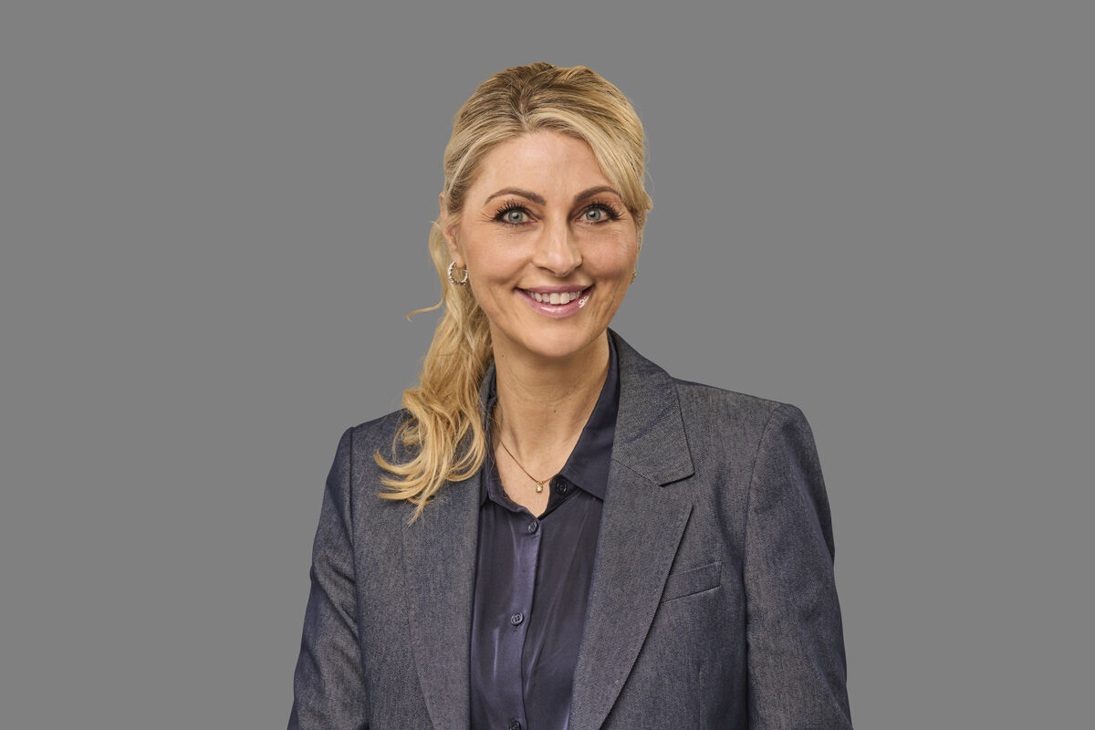 Maja Torp - Venstre i Aalborg Kommune